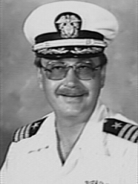 Captain Leonard Wass | Exhibits | Pritzker Military Museum & Library | Chicago